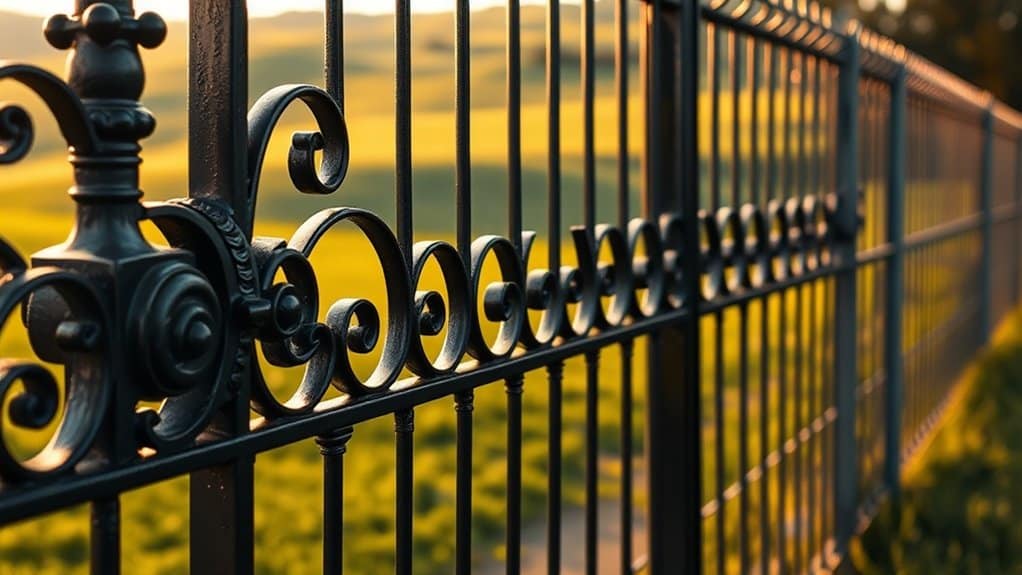Top Security Fencing Options for Rural Properties - Broward County ...