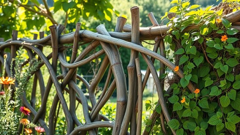 Pros and Cons of DIY Natural Fencing Projects - Broward County Fence ...